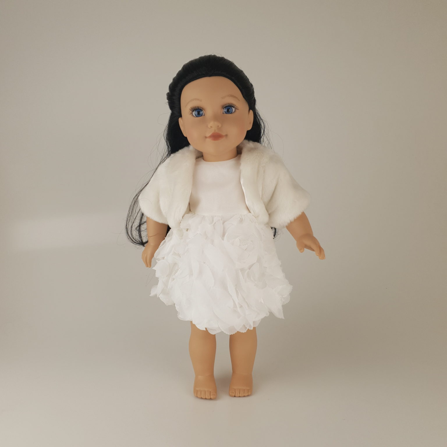 18” Candy Floss Fairy Set - My London Girl Doll