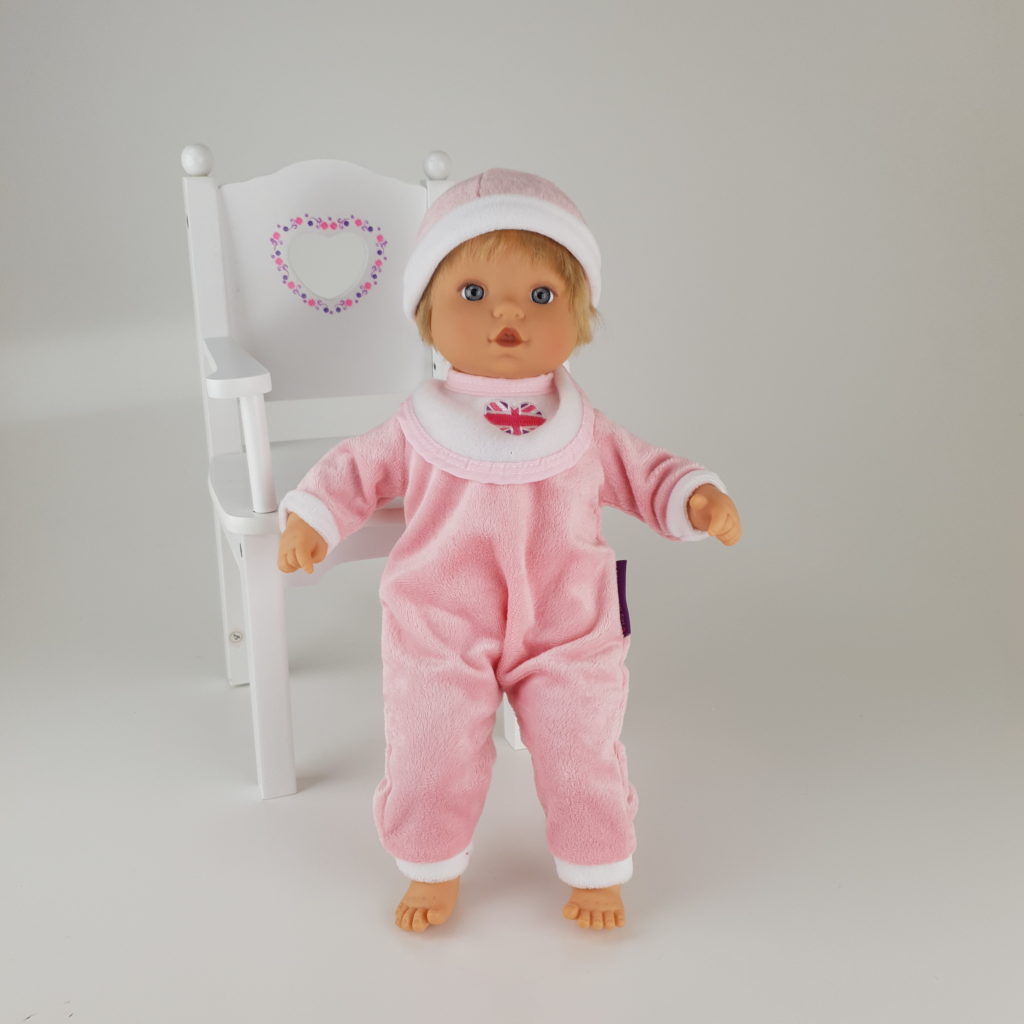 14" Dolls Archives - My London Girl Doll