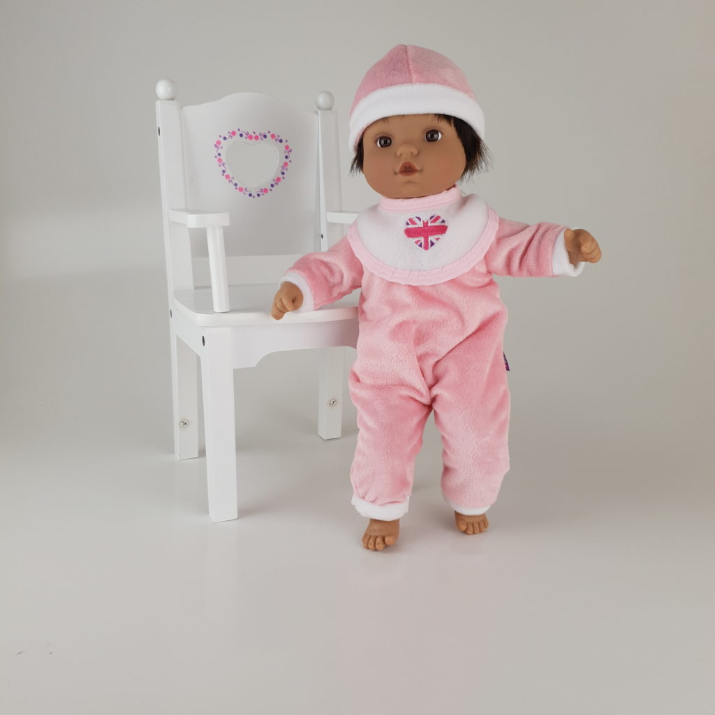14" Dolls Archives - My London Girl Doll
