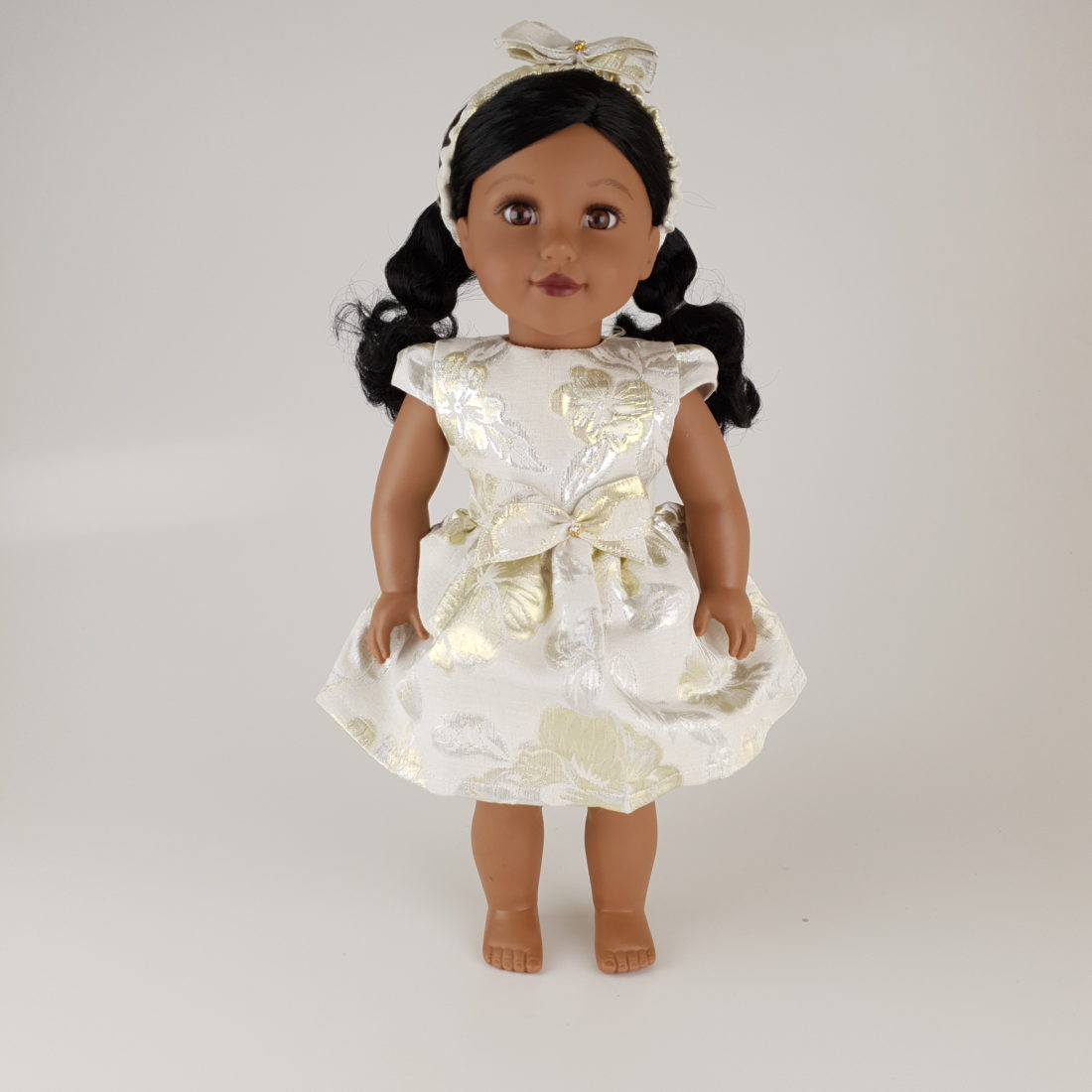 18” Candy Floss Fairy Set - My London Girl Doll